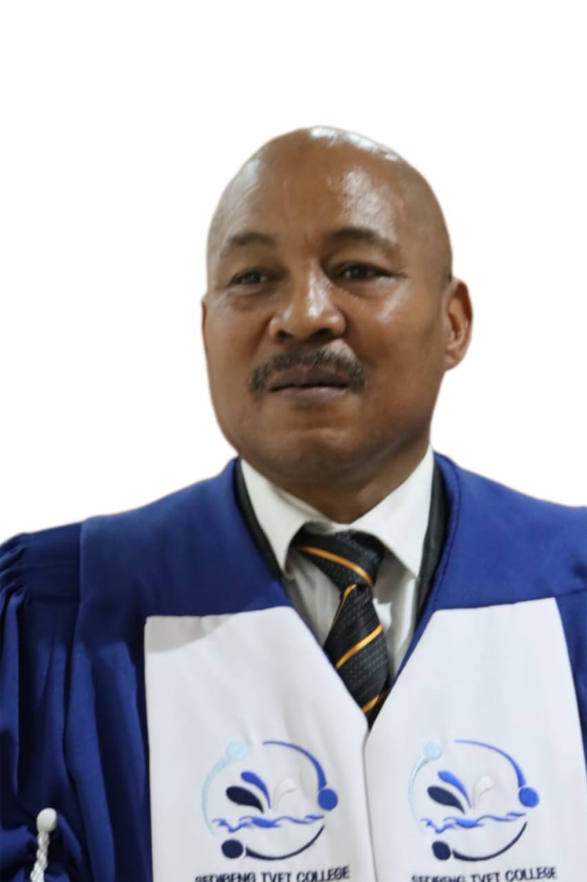 Sedibeng TVET College